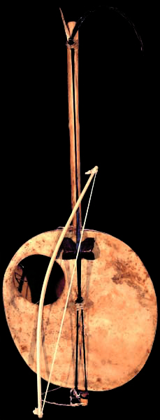 Violins From Around the World: Part Two