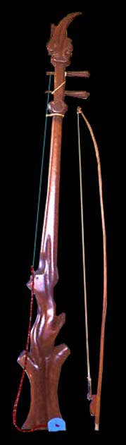 Violins from Around the World: Part One