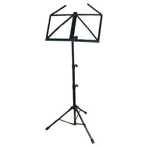 Thoughts on Music Stands