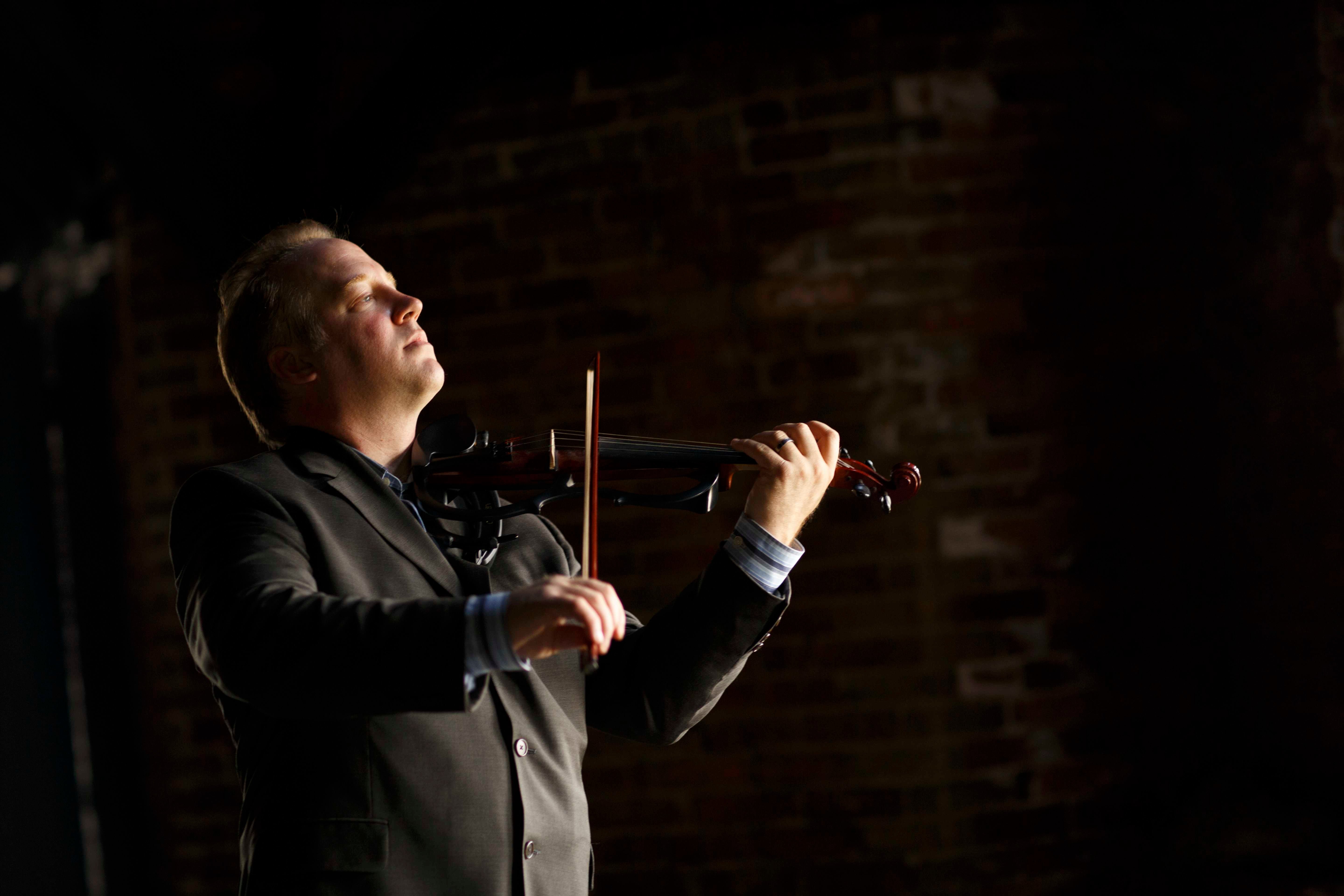 Prepare to Transform Yourself Into a Total String Player