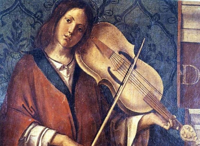 "What is the Earliest Bowed String Instrument?" and Other Tricky Questions