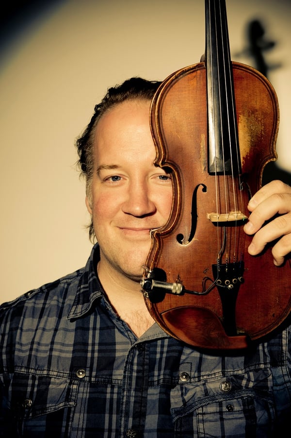 Introduction to Creative Strings Academy