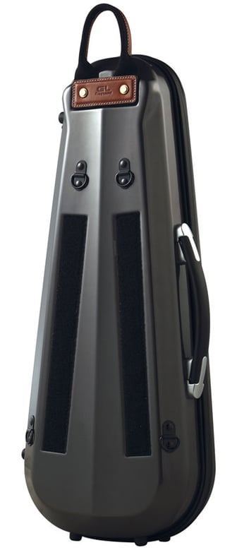 New AT SHAR 2016: Violin and Viola Cases, Electrics, and Accessories