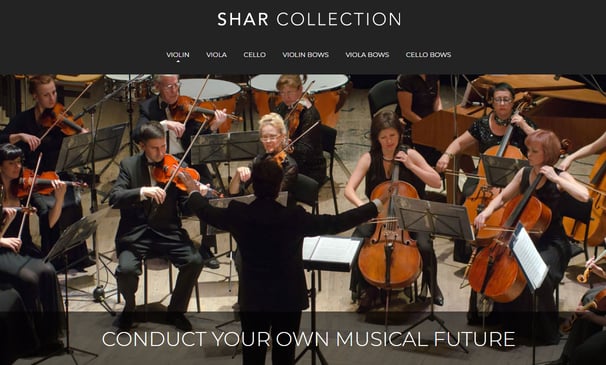 A New Day At SHAR: Introducing Our New Website and eCatalog