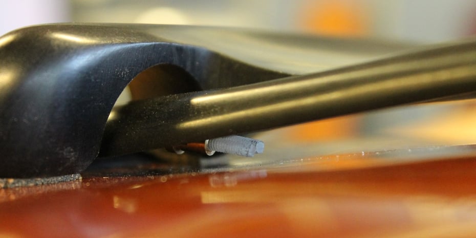 Why is My Stringed Instrument Buzzing and Rattling?