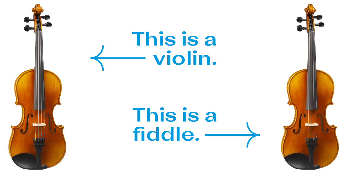 Fiddle Vs Violin What s The Difference Fiddle Vs Violin What s The Difference