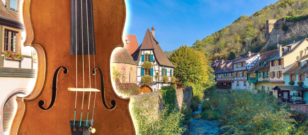String Players Should Know About The French Violin Making Tradition!